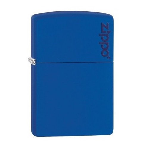 Encendedor Azul Rey con Logo Ref. 229zl : Coral, C.A.