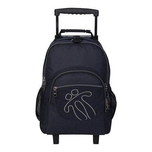 Morral con Ruedas Ecole Regla : Coral, C.A.