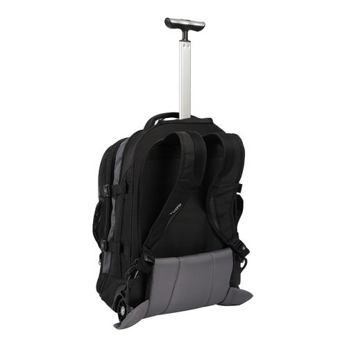 Morral con Ruedas Datar Boroz : Coral, C.A.