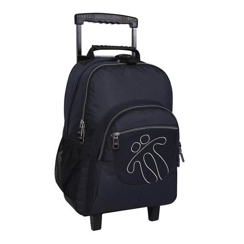 Morral con Ruedas Ecole Regla : Coral, C.A.